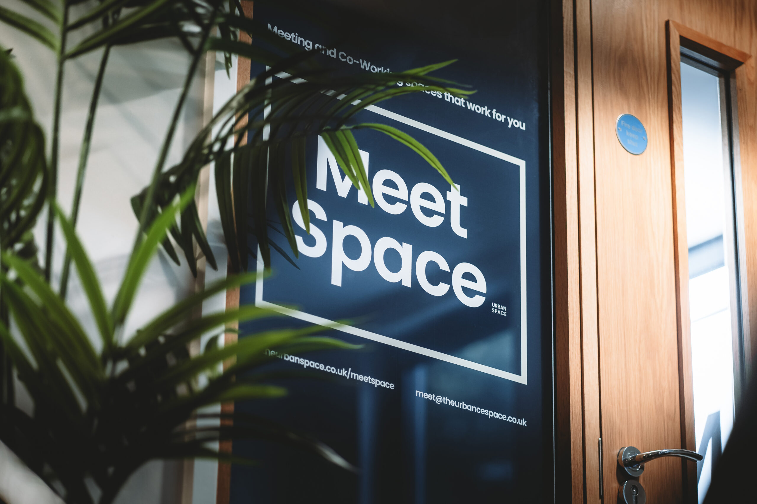 The Exciting Arrival Of Our Second MeetSpace | St Andrews Place ...